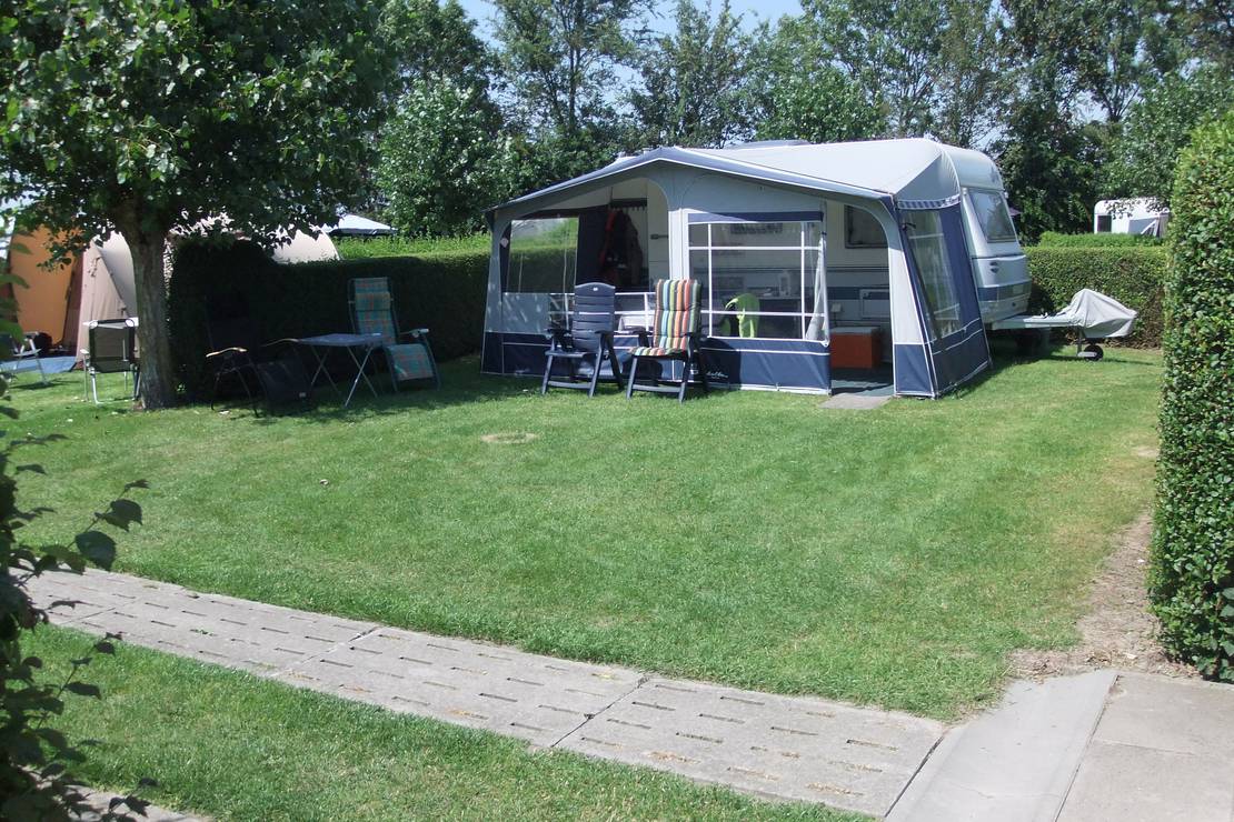 Kamp Mini-Camping u Zeeland - camping.info