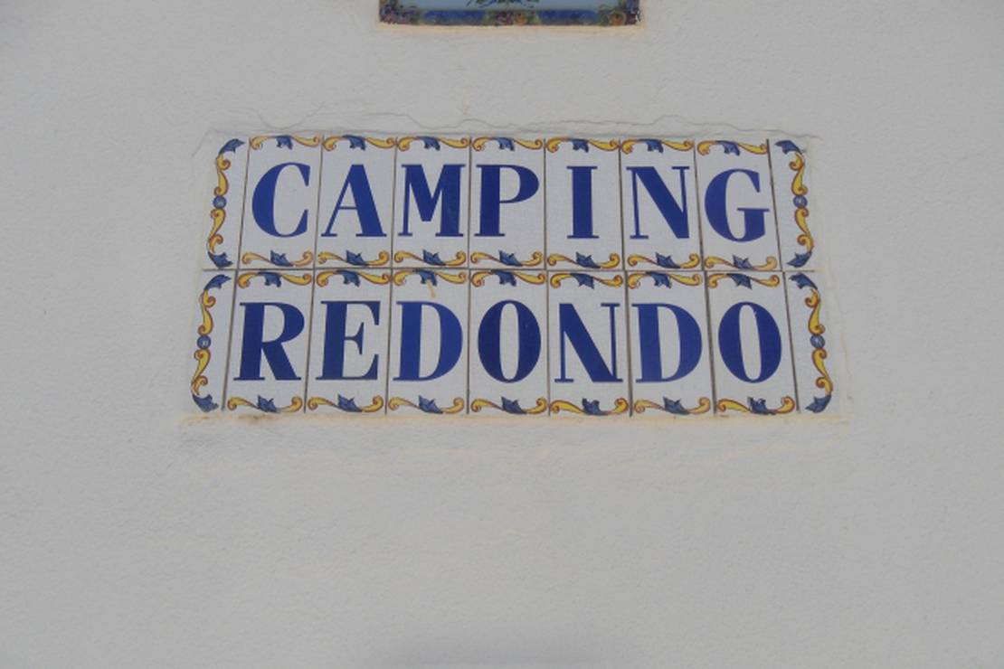 Camping Parque de Campismo Redondo in Lissabon - camping.info