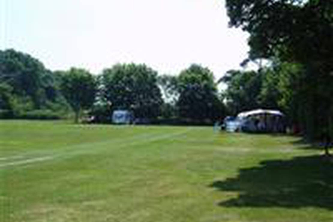 Campingplatz Scratby Hall Caravan Park in East of England - camping.info