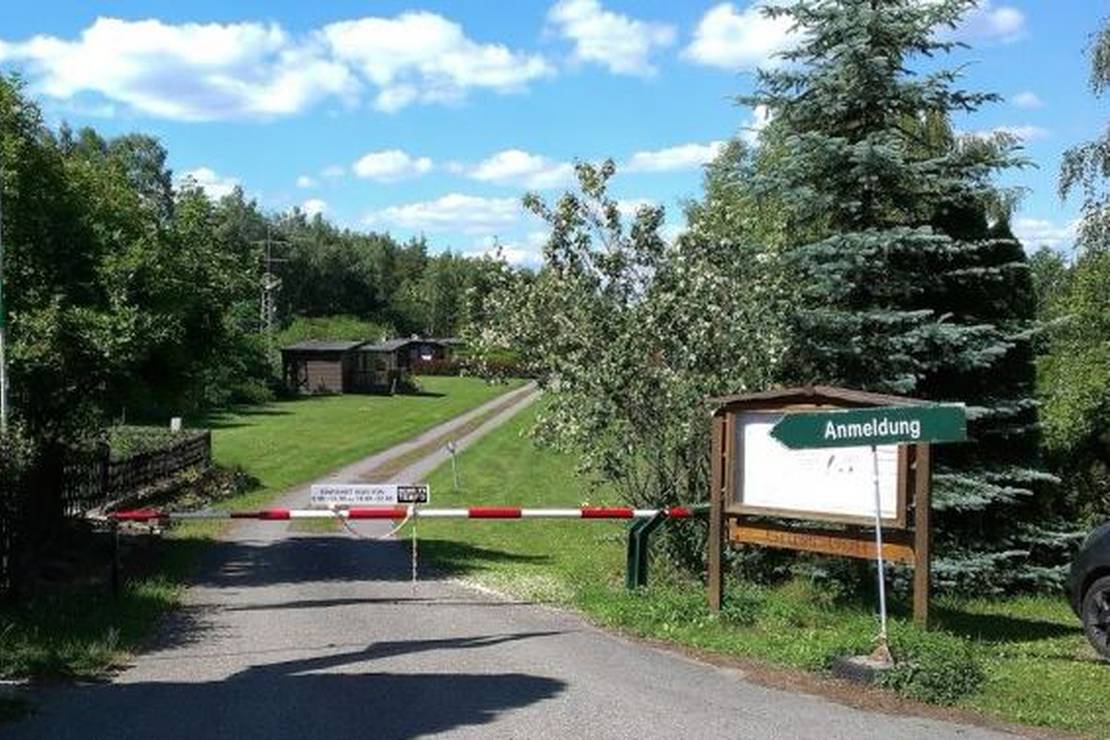 Campingplatz Seecamping Langau in Niederösterreich - camping.info