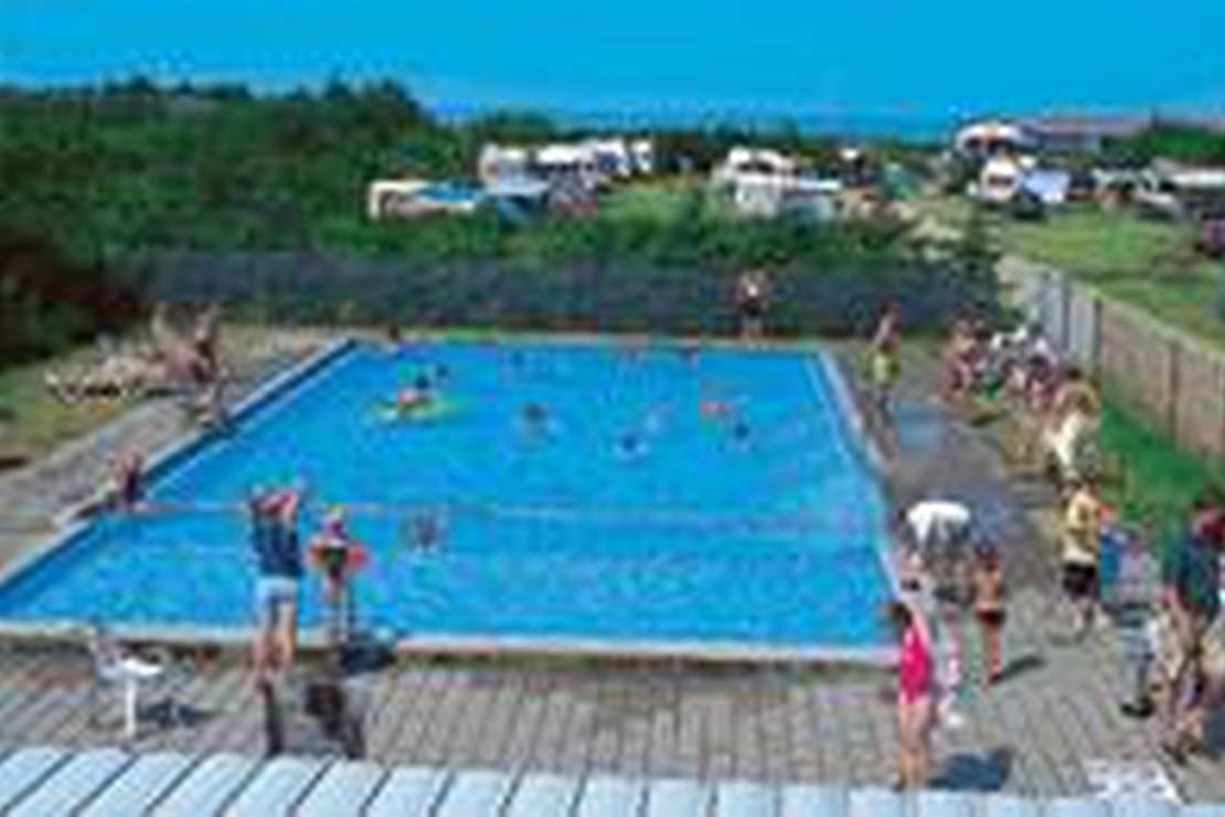 Campingplatz Skaven Strand Camping in Westjütland - camping.info