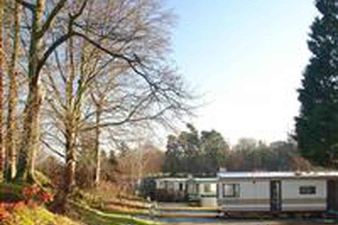 Kamp Skelwith Fold Caravan Park u Northern England - camping.info