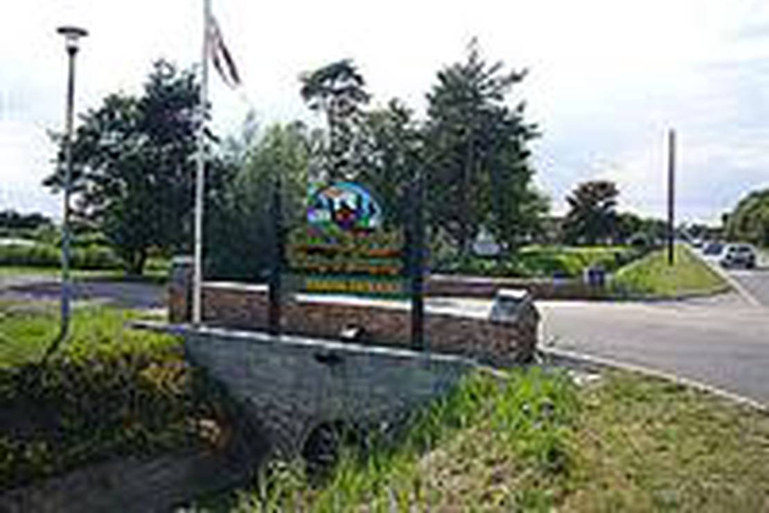 Campingplatz Sycamore Lakes Touring Site in East Midlands - camping.info