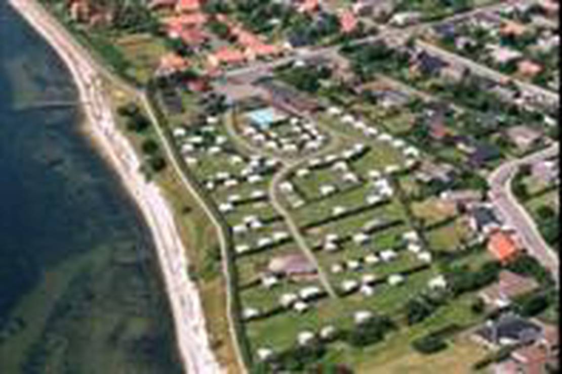 Campingplatz Thisted Camping in Nordjütland - camping.info