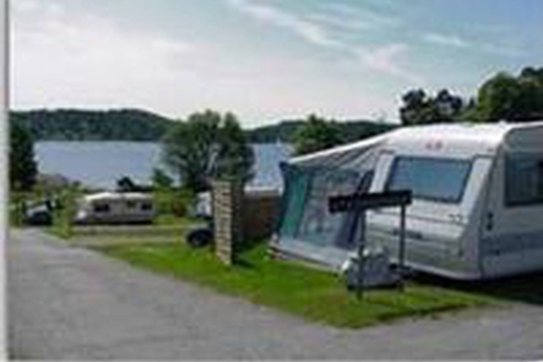 Camping Unda Camping in Götaland - camping.info