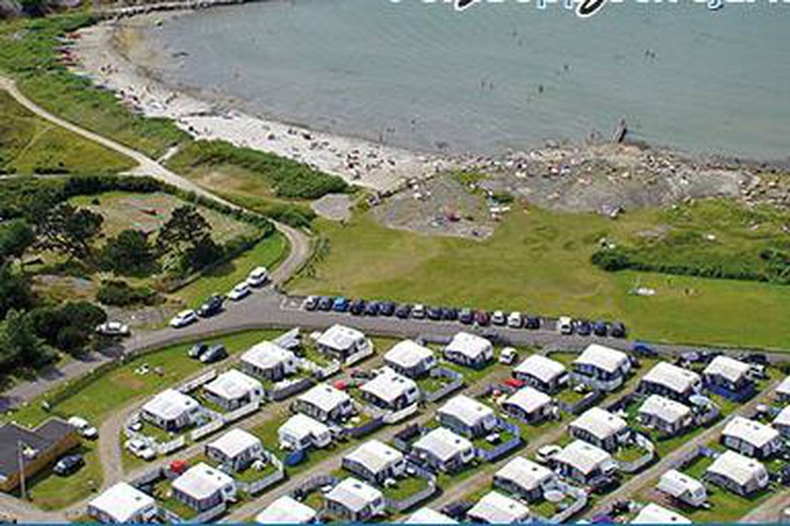 Campsite Vallersviks Familjecamping in Gothland - camping.info
