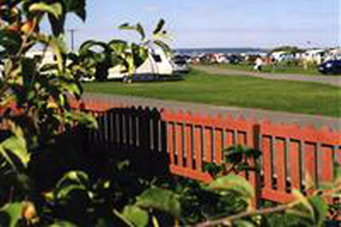 Campingplatz Warren Farm Holiday Centre in Südwestengland - camping.info