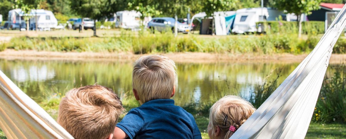 Camping mit Kindern - familienfreundliche Plätze - camping.info