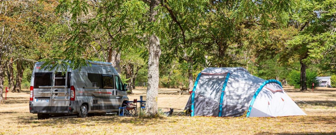 Aquadis Loisirs Camping - camping.info