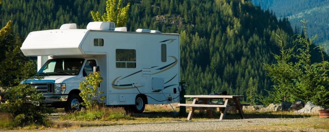 The perfect pitch: tips and differences to the campsite - camping.info