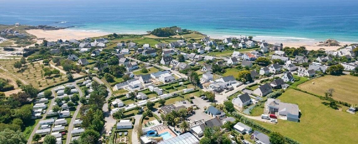 Sandaya Camping - camping.info