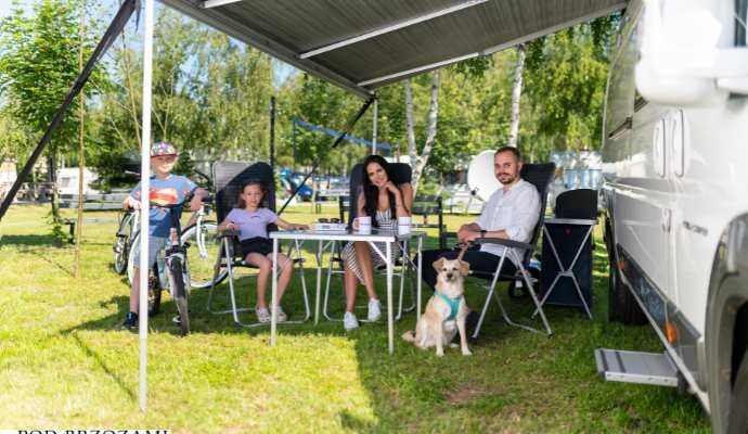 Camping in Polen - camping.info