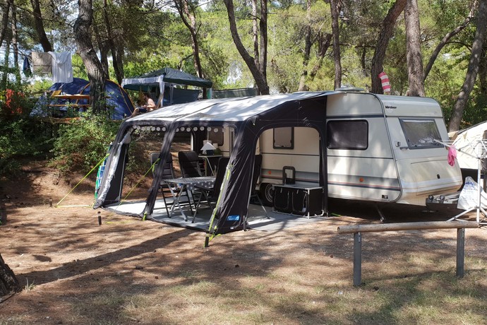 Camping in der Stadt Grado › Alle Campingplätze - camping.info