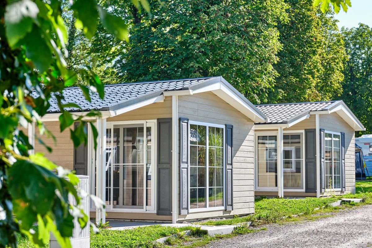 Camping am Pilsensee: Bester Campingplatz in Bayern - Magazin - camping ...