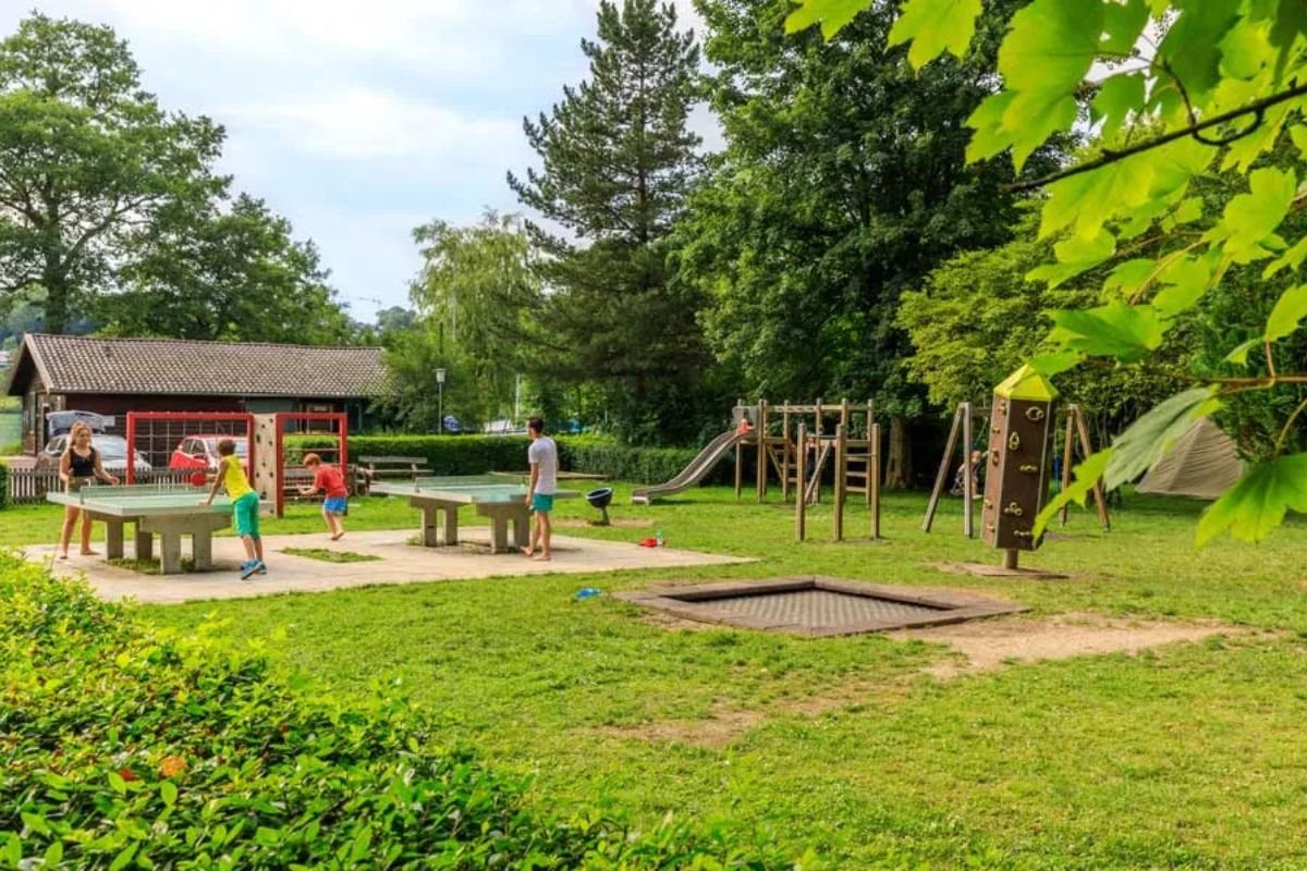 Camping am Pilsensee: Bester Campingplatz in Bayern - Magazin - camping ...